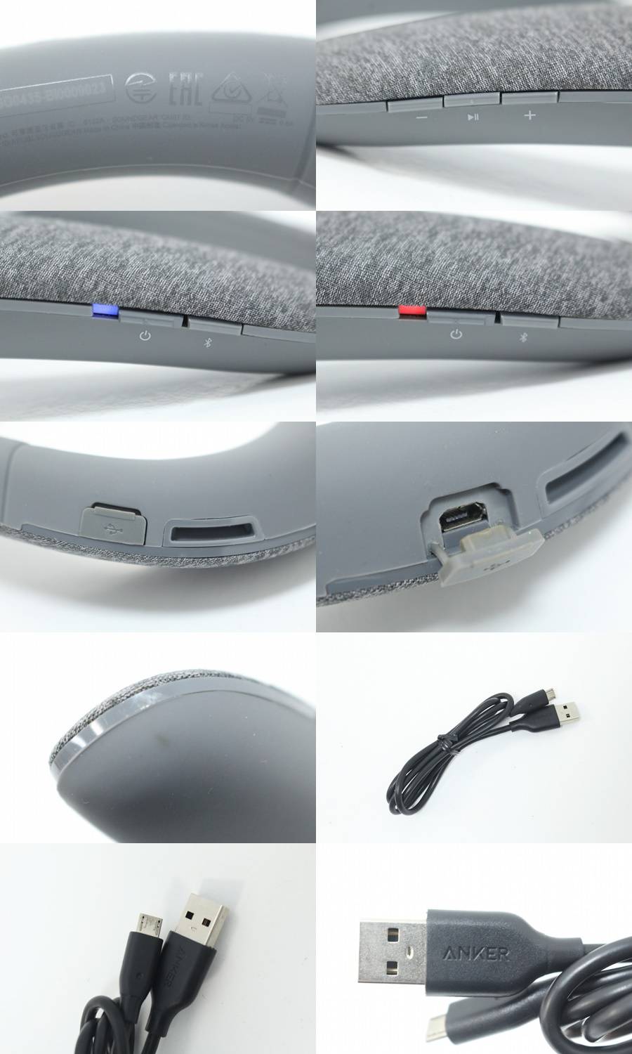 日本代購代標第一品牌【樂淘letao】－簡易動作確認済 JBL ネックスピーカー サウンドギア ワイヤレスウェアラブルサウンド SOUNDGEAR オーディオ 8-D050/1/060