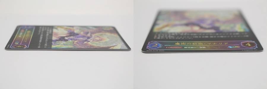 日本代購代標第一品牌【樂淘letao】－SHADOWVERSE EVOLVE シャドウバースエボルヴ 魔術の始祖・マナリア BP06-SL08 SL 11-E082Y/1/60L