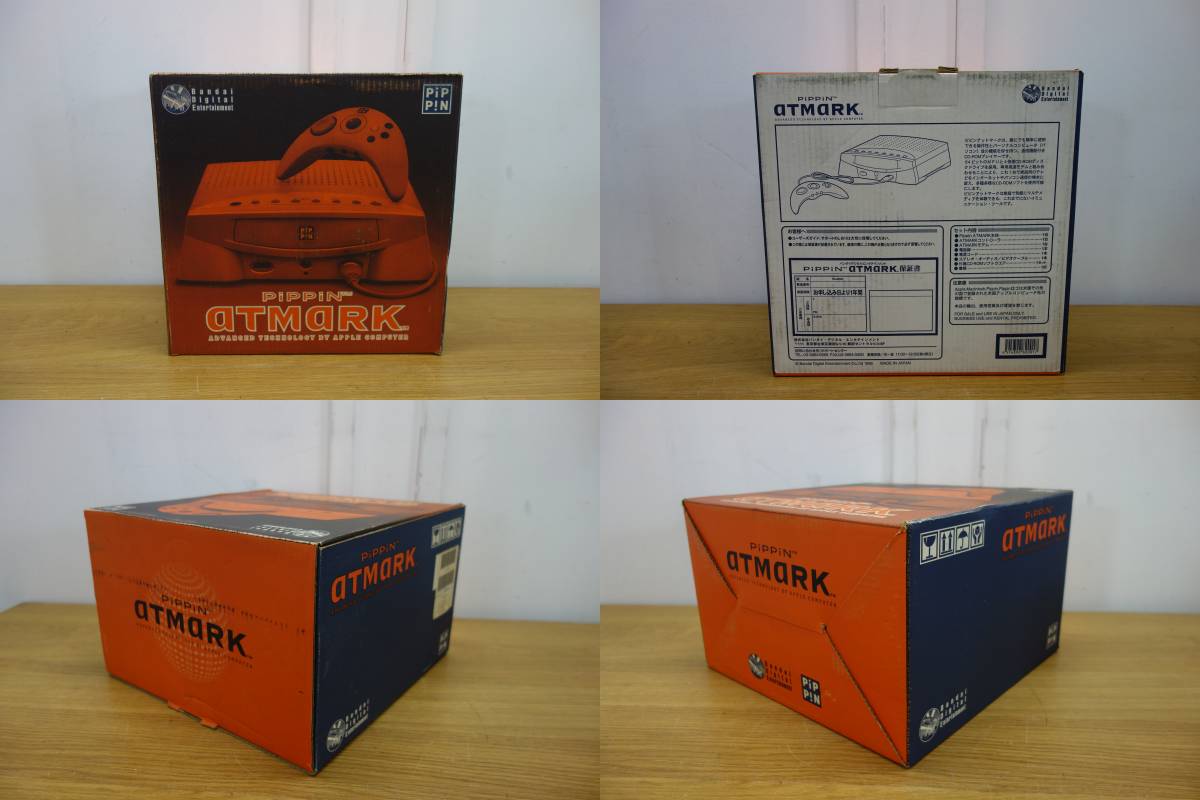 日本代購代標第一品牌【樂淘letao】－PIPPIN ATMARK ピピンアットマーク PA-82001 Apple computer ...