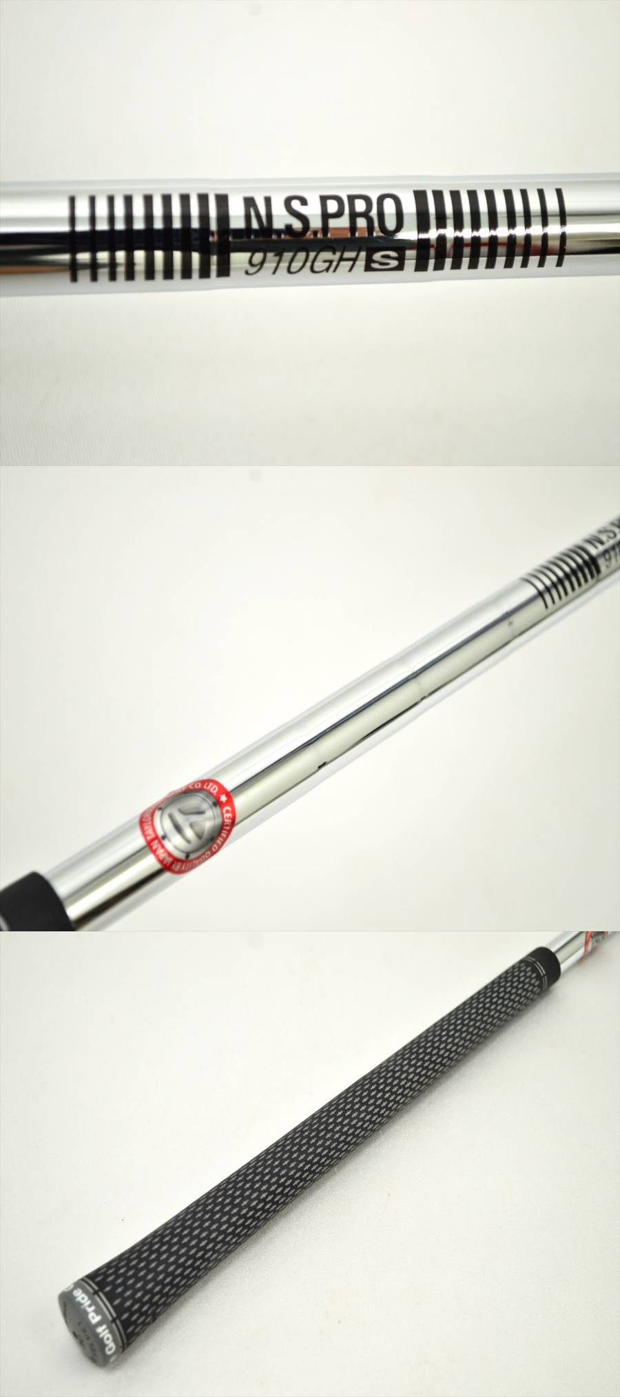 日本代購代標第一品牌【樂淘letao】－MF 美品!! テーラーメイド SIM DHY 4U/ユーティリティ 22° NS PRO 910GH ゴルフクラブ