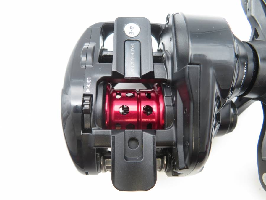 日本代購代標第一品牌【樂淘letao】－【キズなし】FI-692 ダイワ 23SS AIR TW 8.5L 中古品