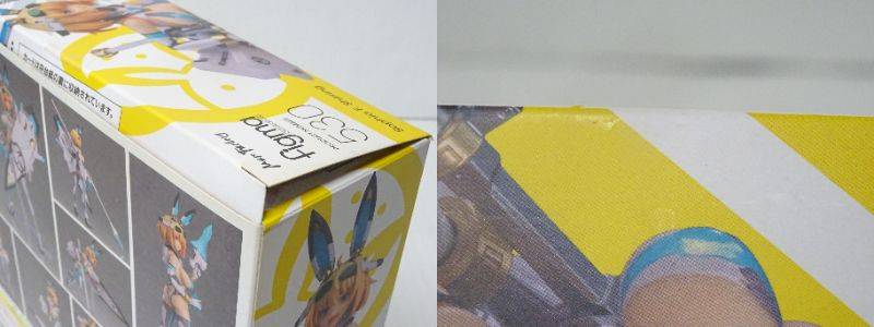 【樂淘letao】日本代購代標第一品牌－【タバコ臭有】HO-375 figma 530 bsp ソフィア・F・シャーリング フィギュア ...