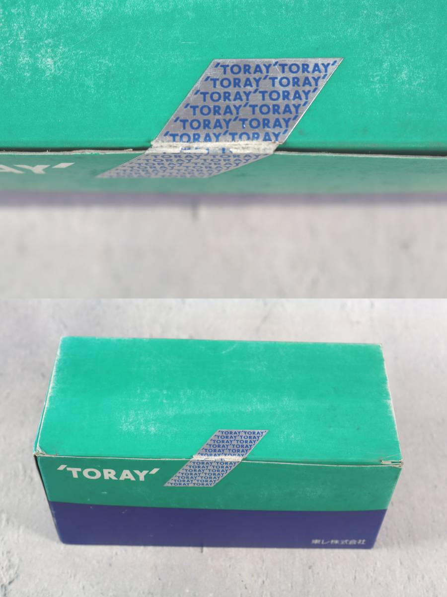 日本代購代標第一品牌【樂淘letao】－TORAY 東レ トヨフロン Lハード 0.8号 50M × 10個入 ライン 釣り具 釣具 A069