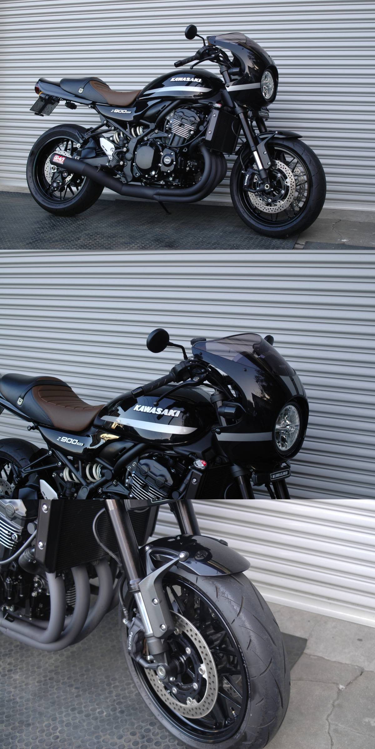 日本代購代標第一品牌【樂淘letao】－Z900RS 極上 ワンオーナー Z1000 ニンジャ Z750 FX GP ゼファー1100 ゼファー GSXCBXJRZRTCB1300 ...