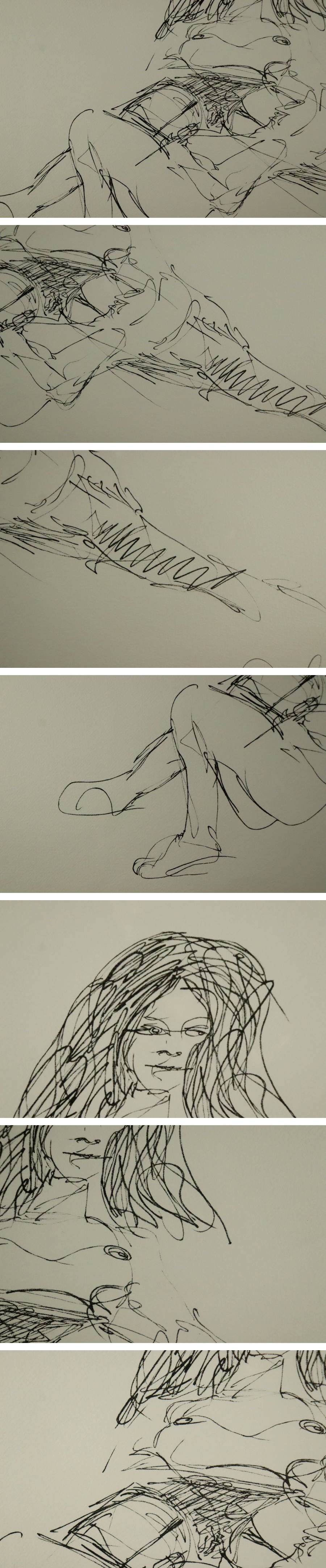 【樂淘letao】日本代購代標第一品牌－真作保証 ジョン・レノン BAG ONE 作品 直筆サイン有 額装 [Em49わ.ざ]