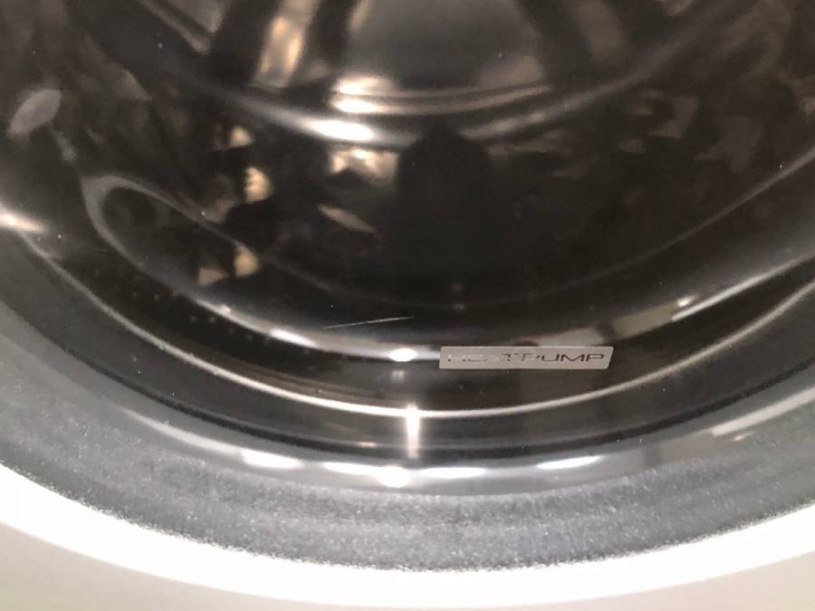 日本代購代標第一品牌【樂淘letao】－23年製 美品♪パナソニック Panasonic ドラム式洗濯乾燥機 洗濯12kg 乾燥6kg 左開き 斜型 自動投入 スマホ連携 はっ水回復 NA ...