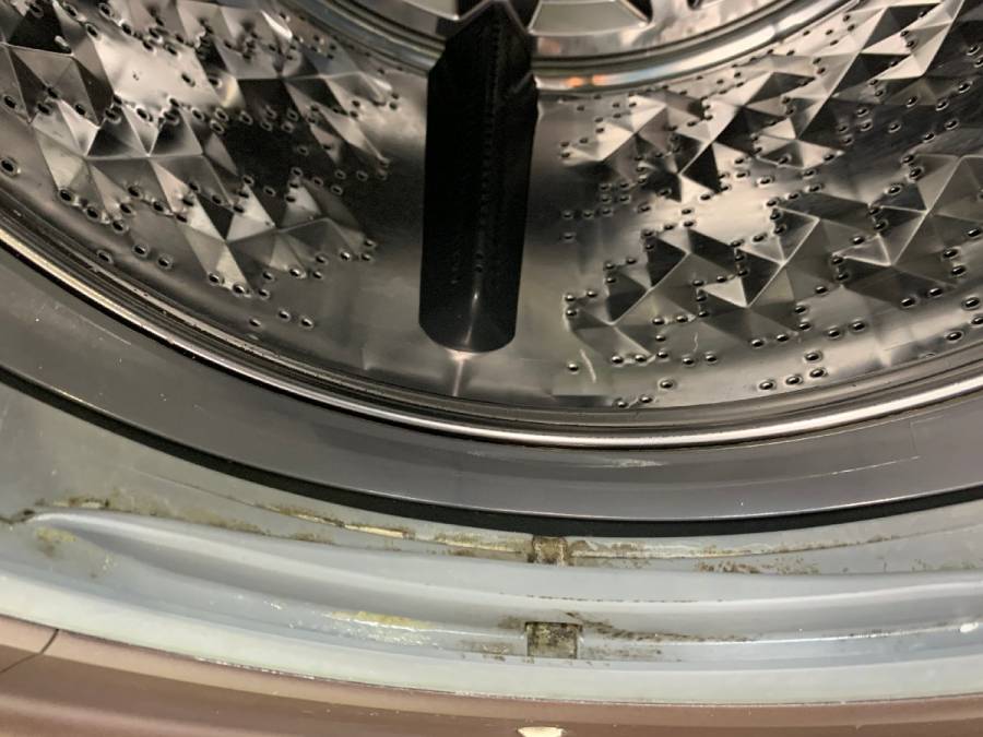 日本代購代標第一品牌【樂淘letao】－Panasonic パナソニック ななめドラム ドラム式 洗濯乾燥機 洗濯11kg 乾燥6kg 左開き ヒートポンプ乾燥 2018年製 NA ...