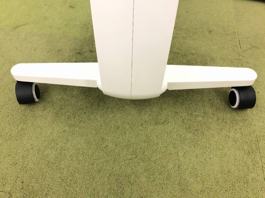 日本代購代標第一品牌【樂淘letao】－美品★FlexiSpot フレキシスポット V9 フィットネスバイク デスクバイク エアロバイク スタンディングデスク 負荷調節8段階 TD04030N