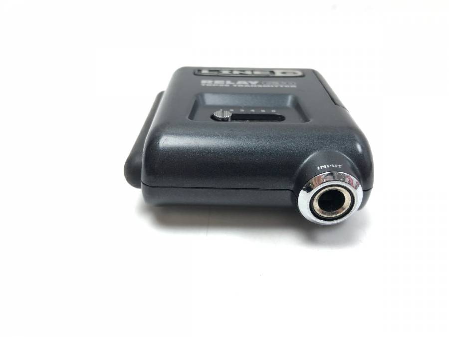 日本代購代標第一品牌【樂淘letao】－Line 6 ライン6 ギター ベース用ワイヤレスセット トランスミッター レシーバー 10Hz～20kHz ライブ RELAY G30 Y05104MA