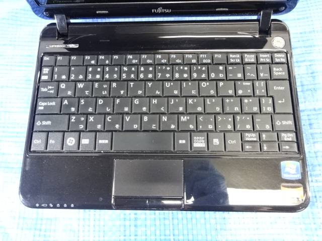 日本代購代標第一品牌【樂淘letao】－PV-97/FUJITSU富士通 LIFEBOOK PH50/C FMVP50CB 11.6インチ ノートパソコン Windows7 VISION ...