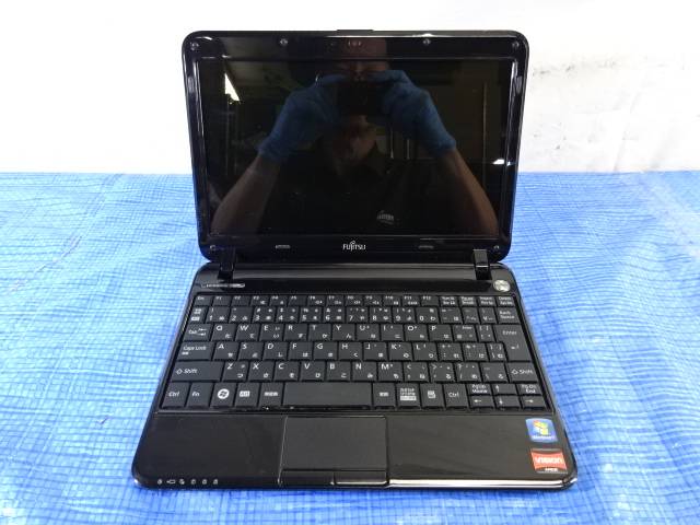 日本代購代標第一品牌【樂淘letao】－PV-97/FUJITSU富士通 LIFEBOOK PH50/C FMVP50CB 11.6インチ ...