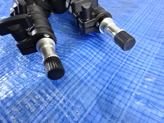 日本代購代標第一品牌【樂淘letao】－PX-5/NEEWERニーワー 200cm 25-22-19 ライトスタンド LEDライトスタンド 撮影補助機材 三脚 照明器具 スタジオ用? 2点まとめて