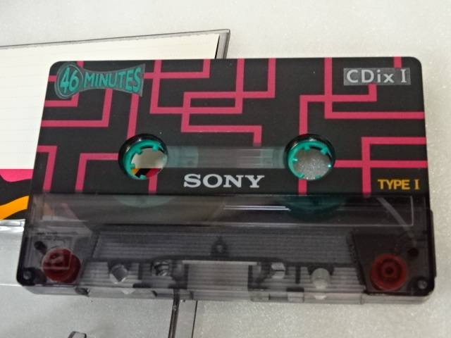 日本代購代標第一品牌【樂淘letao】－63-55/TDK AE120 maxellマクセル UDⅡ120等 CHAGE&ASKAチャゲアス 高橋真梨子収録 カセットテープ記録媒体 中古まとめて